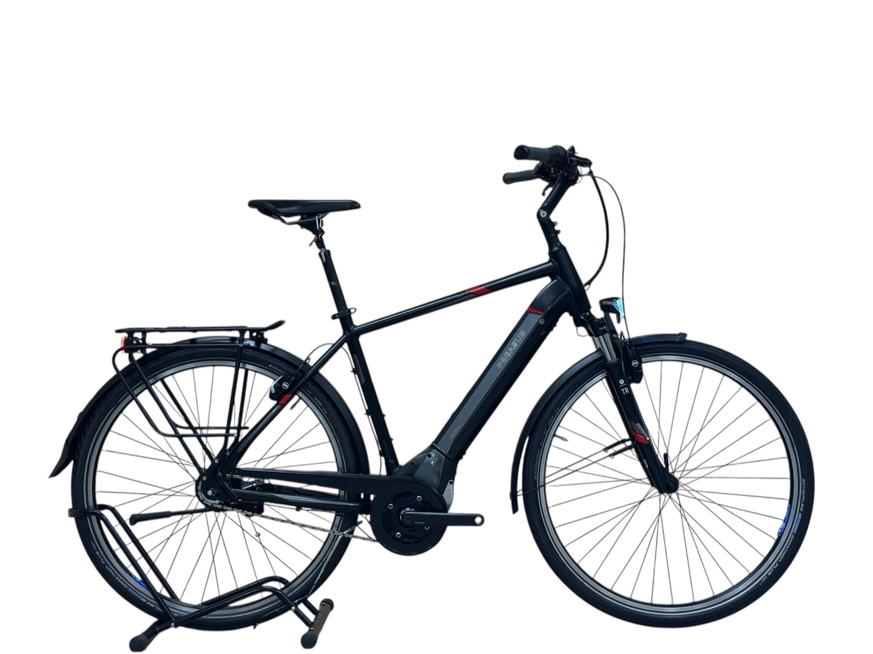 Pegasus Premio Evo 8R Shimano Nexus 2021 utilisé