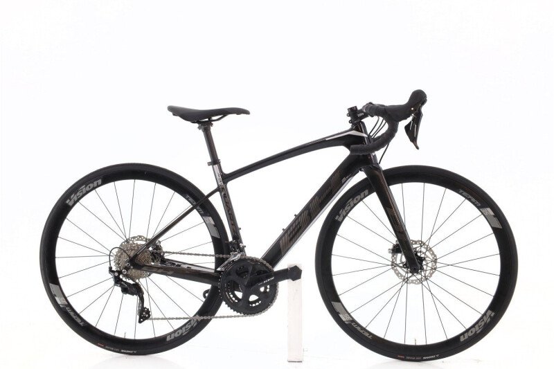 BH Quartz Aero used