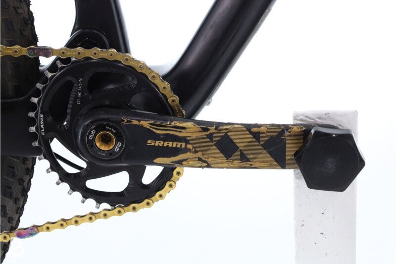 Wilier 110FX XX1 used