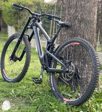 Propain Rage CF Performance 2019 used