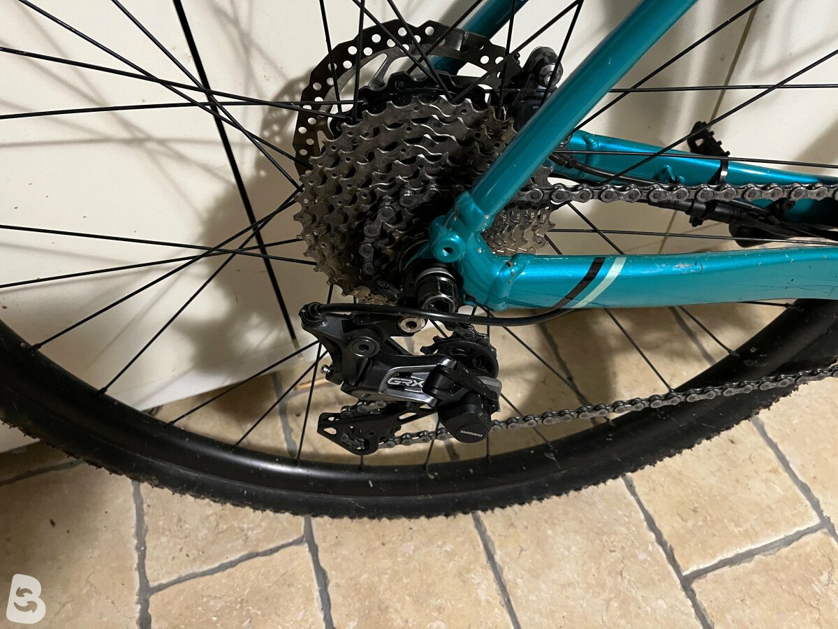 Merida eSILEX 400 2020 used