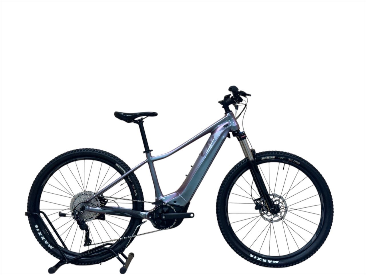 Giant Liv Vall-E +2 Shimano Deore 2022 used