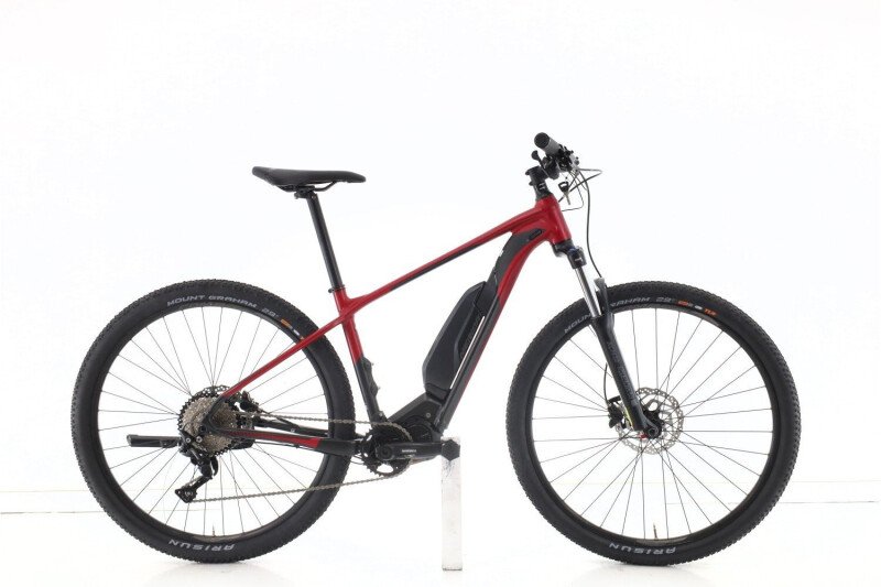 Merida eBig Nine 300SE usado