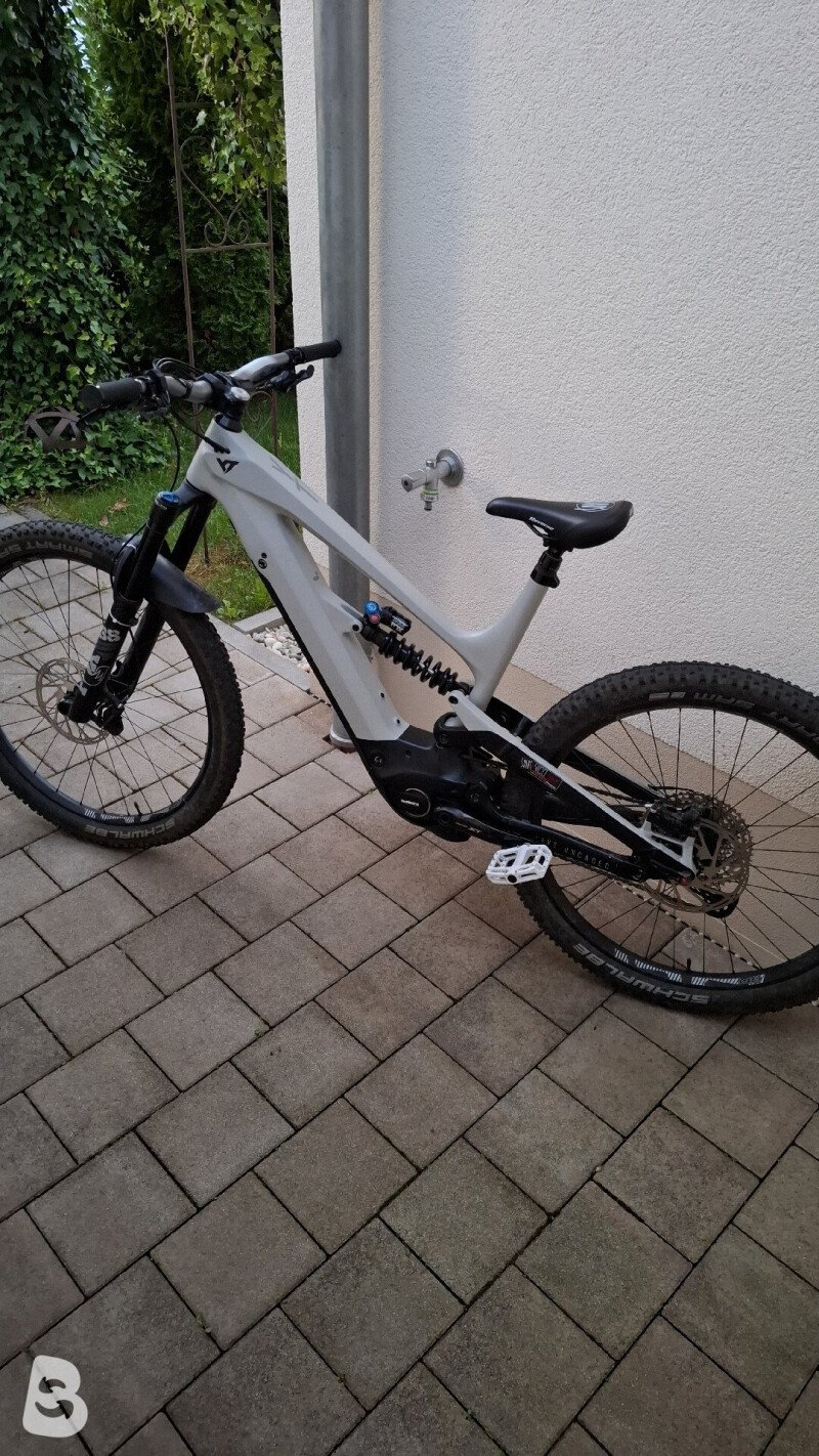 YT Industries Decoy Mx Core 3 2022 used