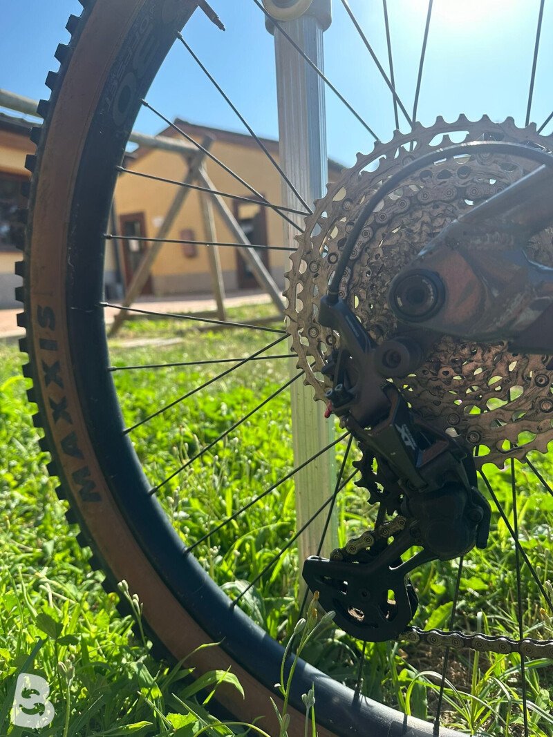 Focus jam2 XT 2022 used