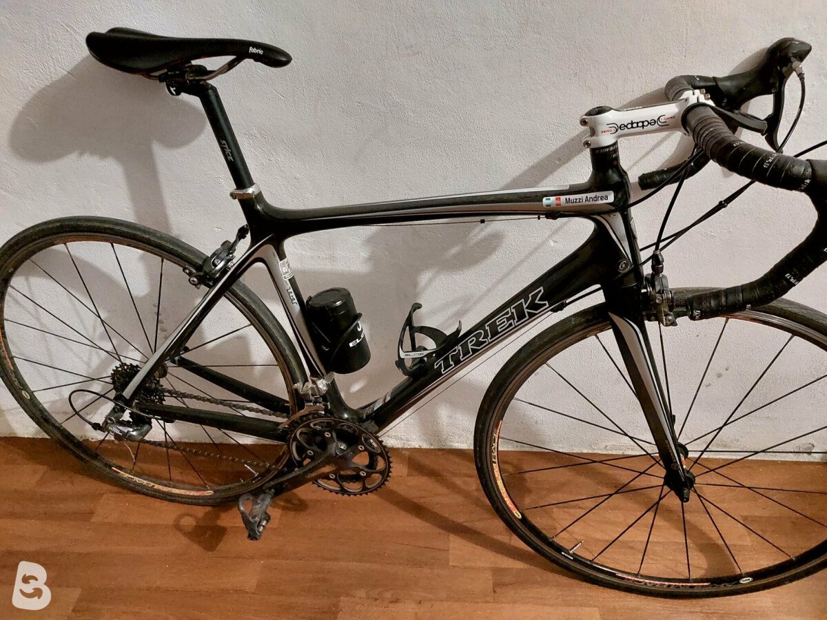Trek 2013 used