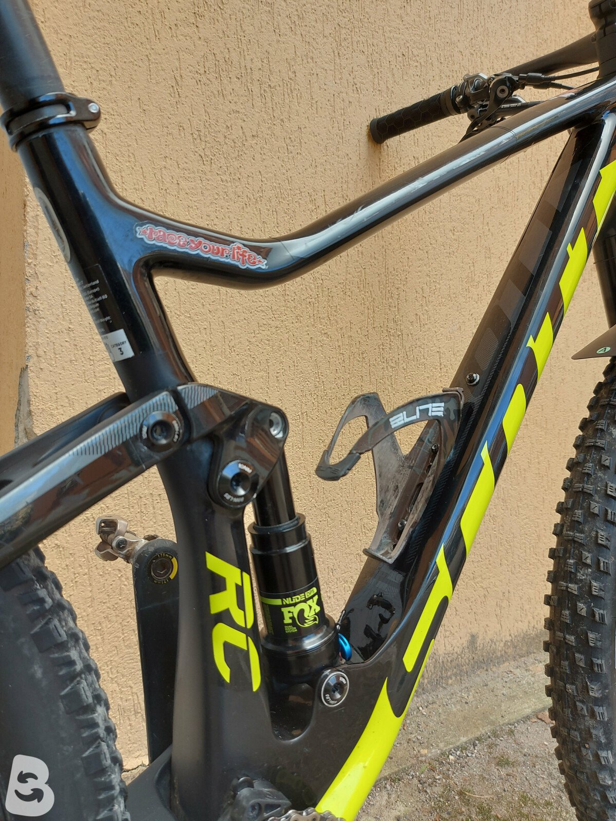 Scott Spark RC 900 Pro 2018 | Size M - Almost new | Bikeflip