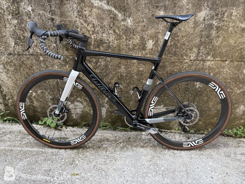 Wilier Rave Sl 2025 used