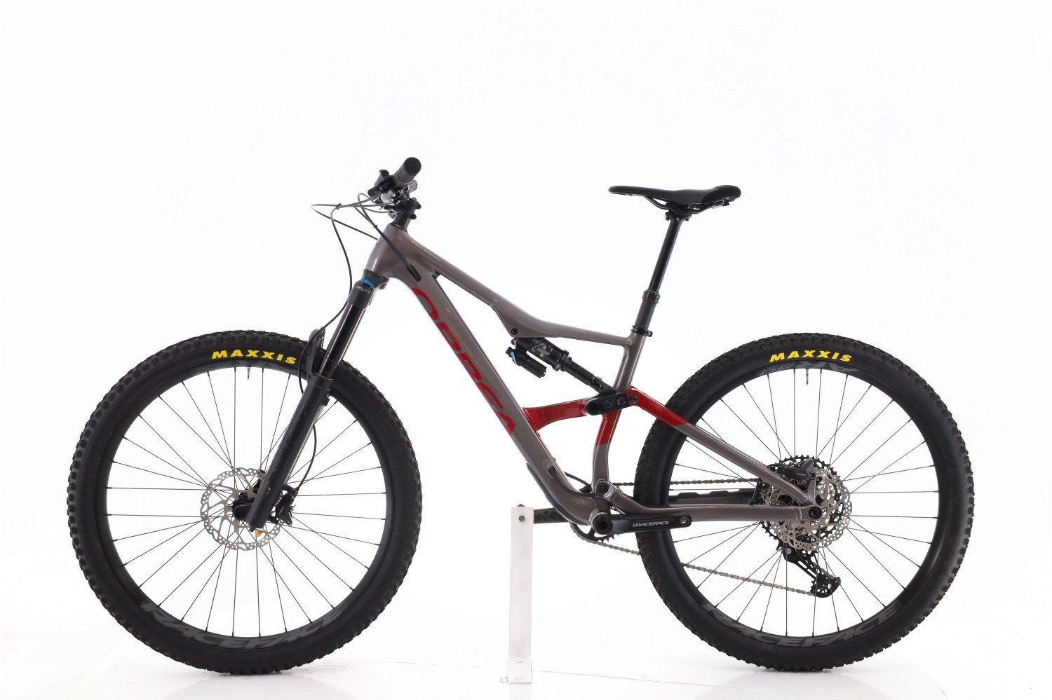 Orbea Occam H20 used