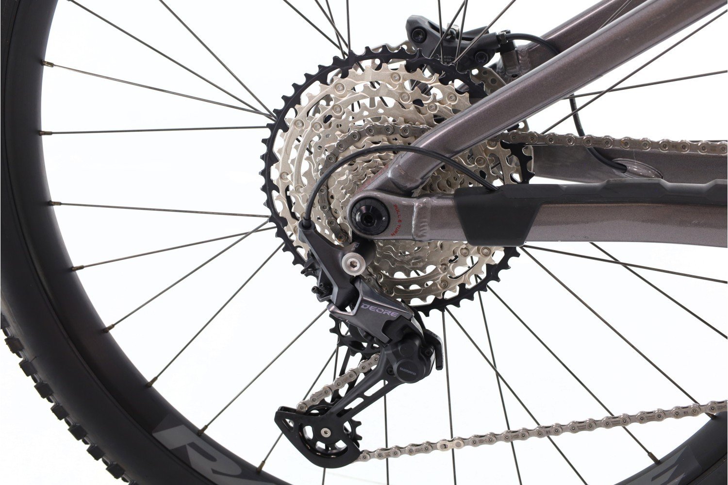 Orbea Occam H20 used