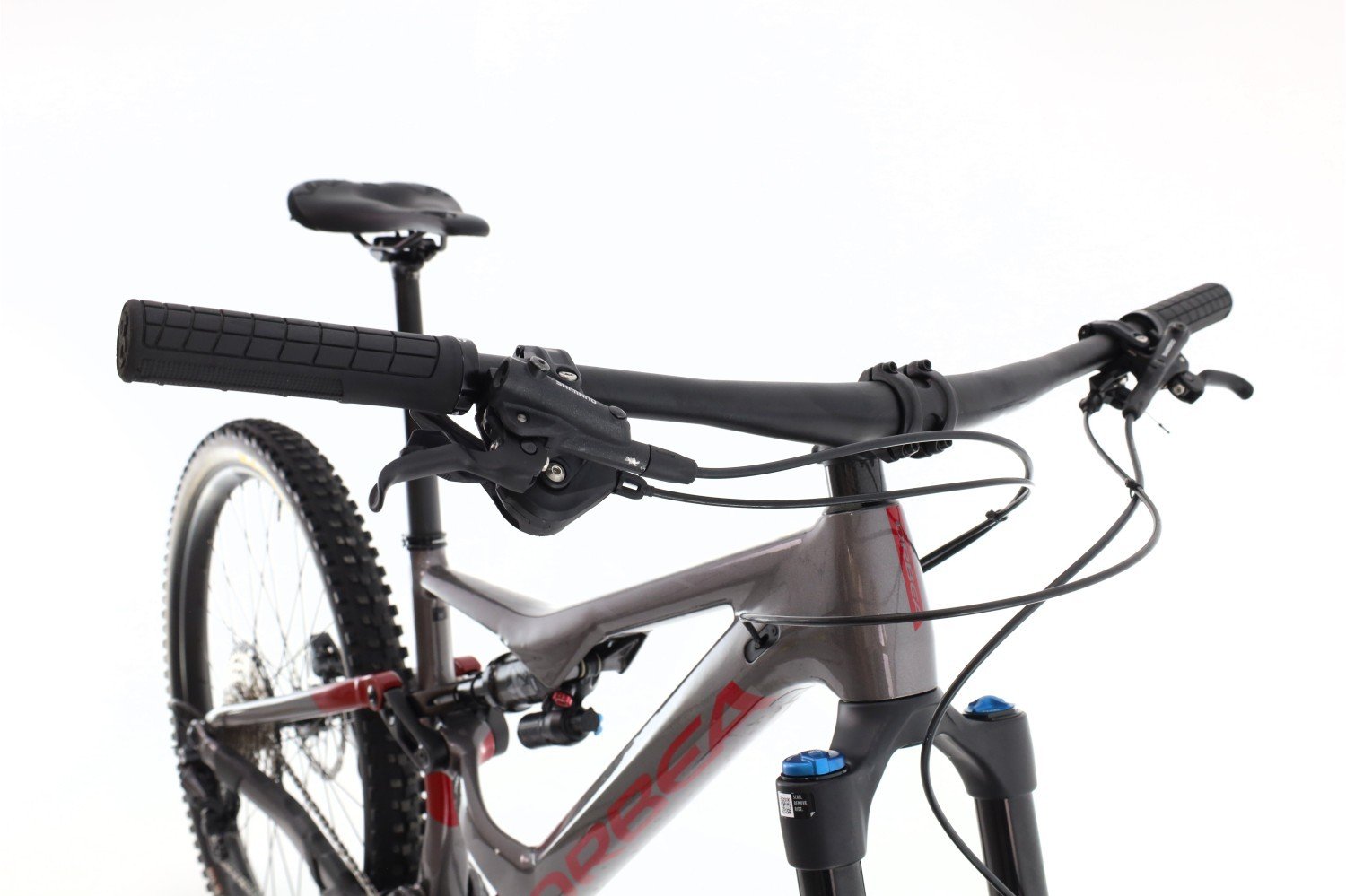 Orbea Occam H20 used