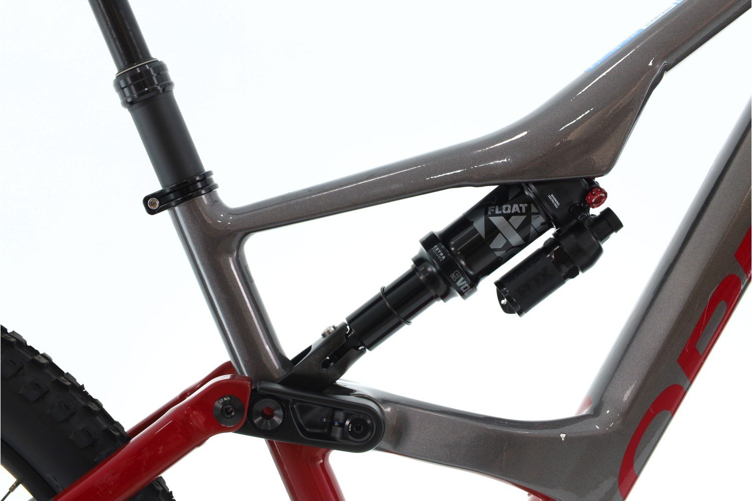 Orbea Occam H20 used