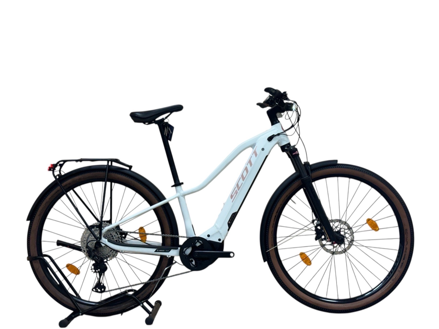 Scott Axis eRide 10 Lady Shimano XT 2022 used