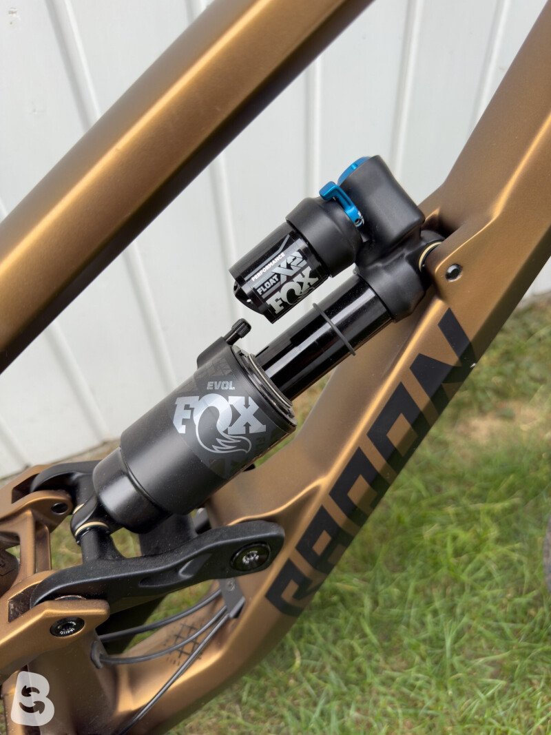 Radon Swoop 10.0 2021 used