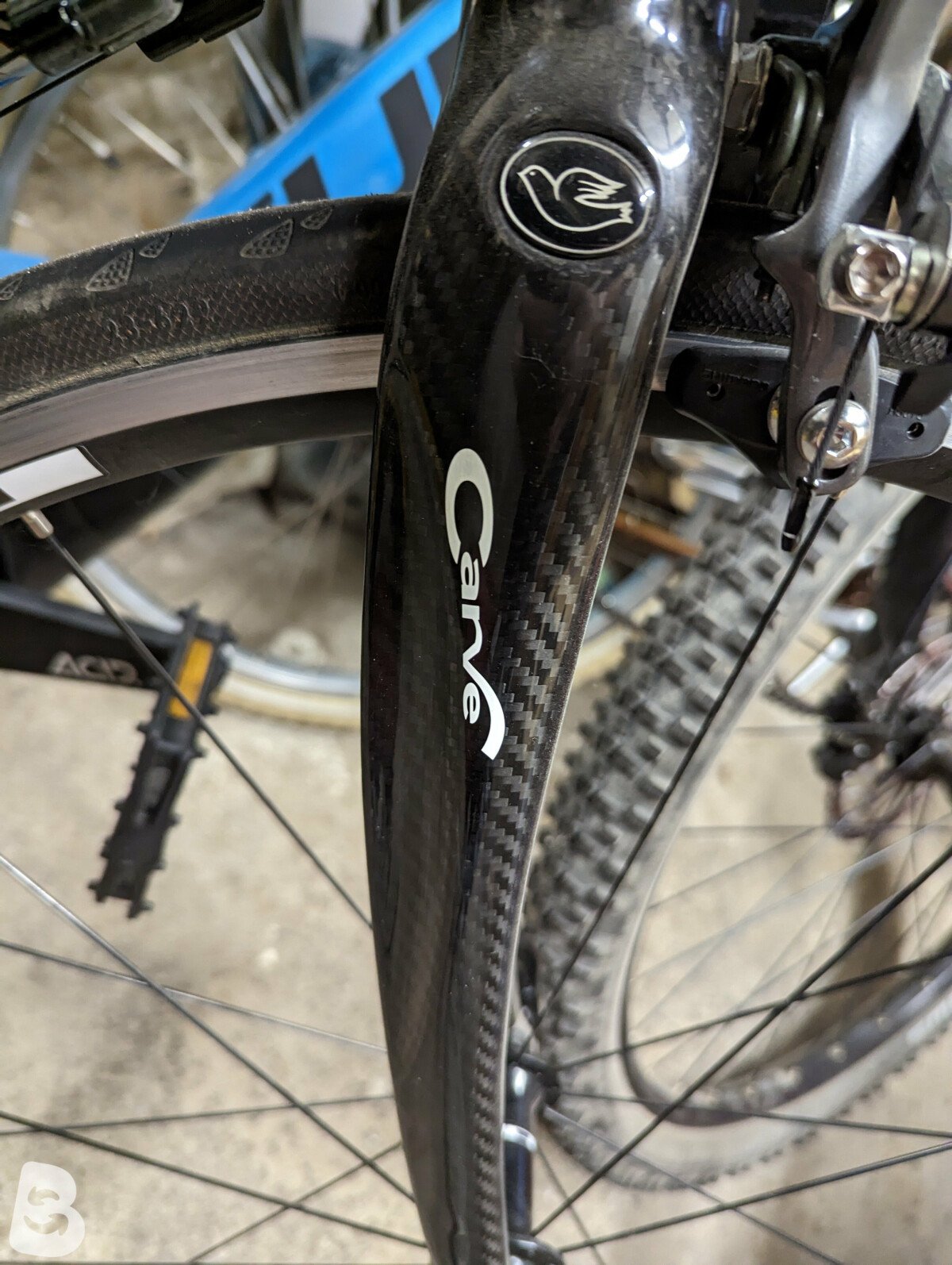 Focus Cayo Expert 2010 | Size 58cm - Used | Bikeflip