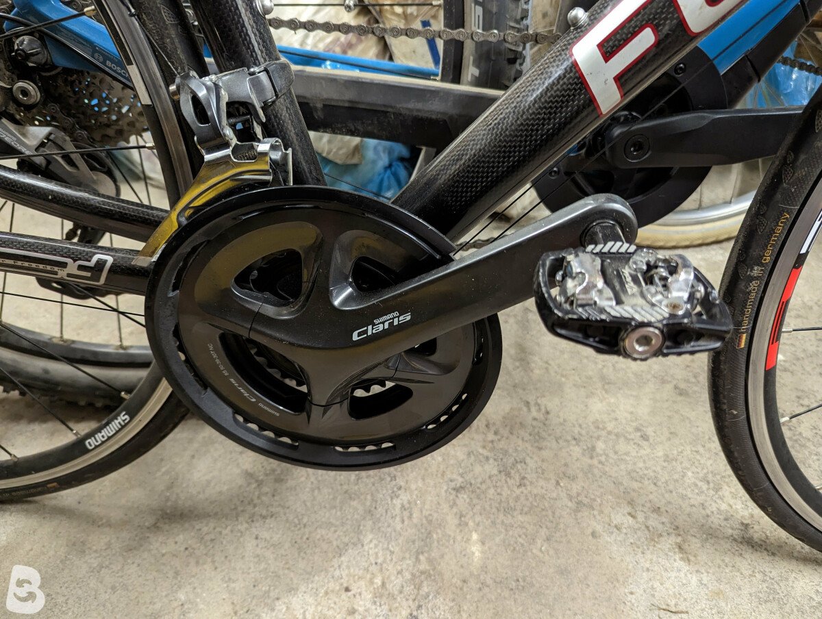 Focus Cayo Expert 2010 | Size 58cm - Used | Bikeflip