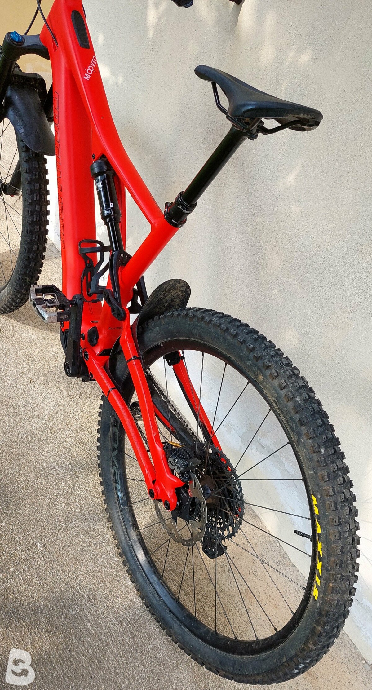 Specialized Turbo Levo SL Comp 2022 used