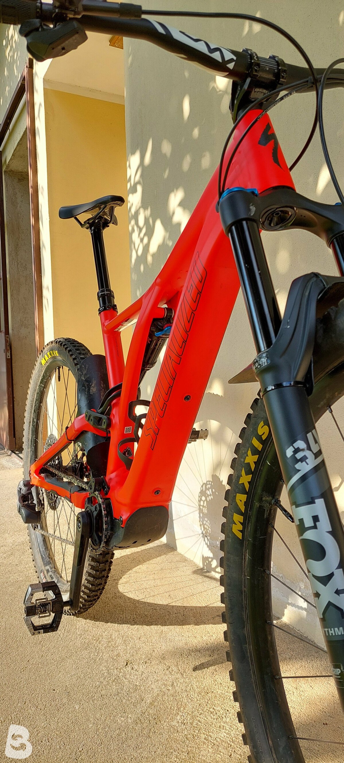 Specialized Turbo Levo SL Comp 2022 used
