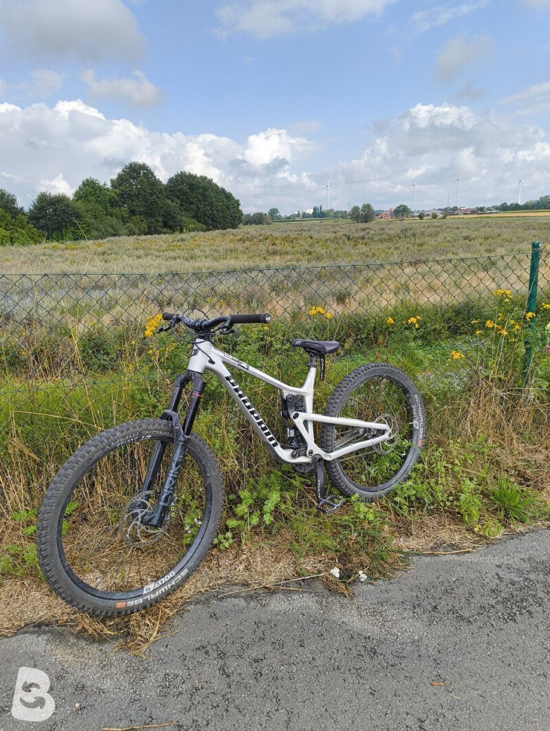 Propain Propain Slopeduro 2025 used