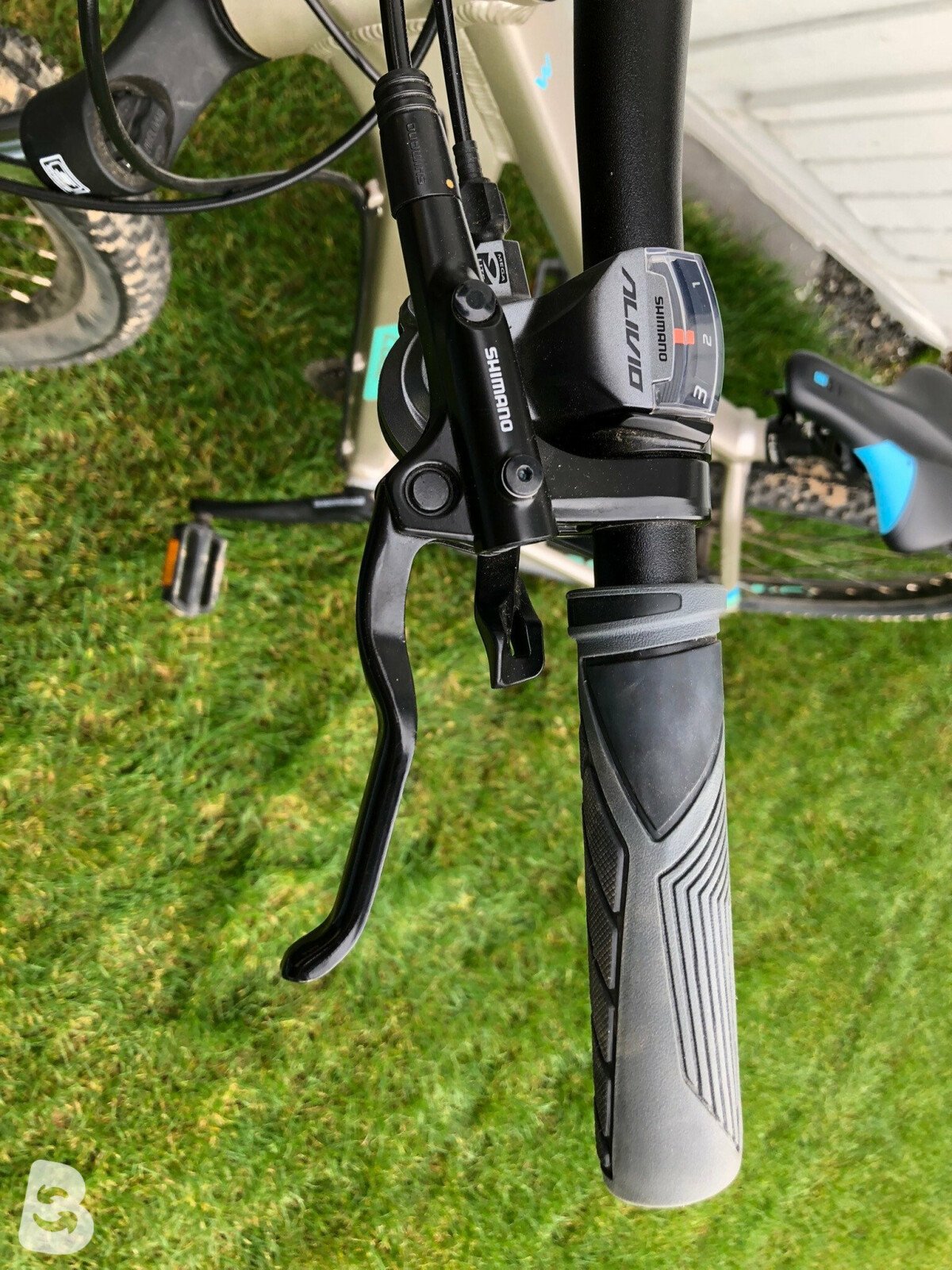 Cube Access HPA Pro WS 29 2019 used