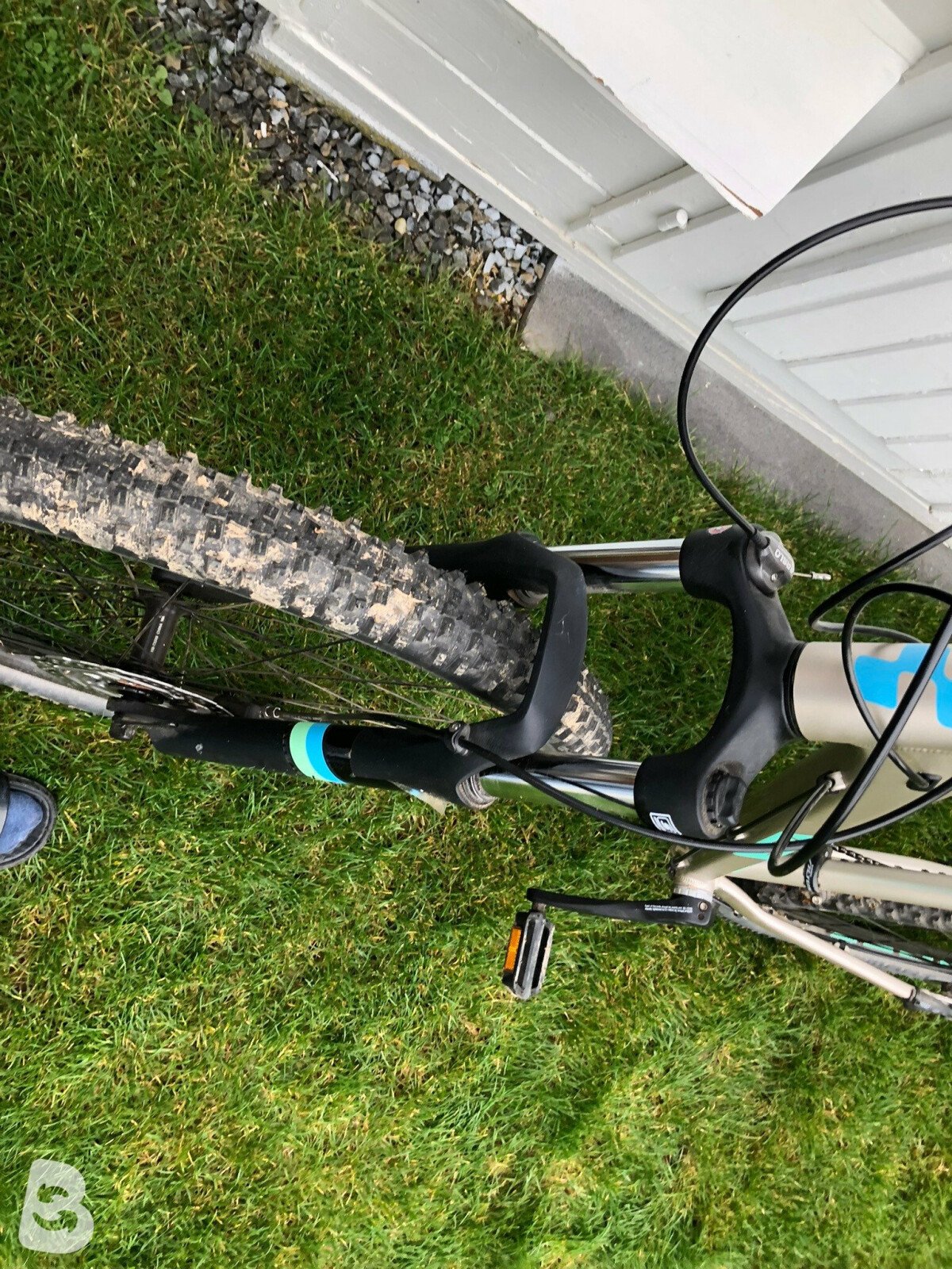 Cube Access HPA Pro WS 29 2019 used