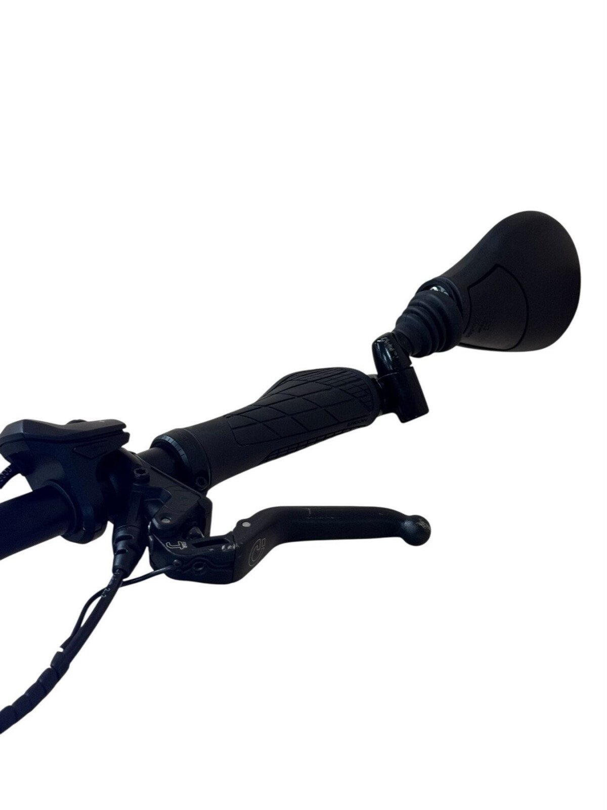 Kalkhoff Endeavour 5.B Move 45 Shimano SLX 2021 used