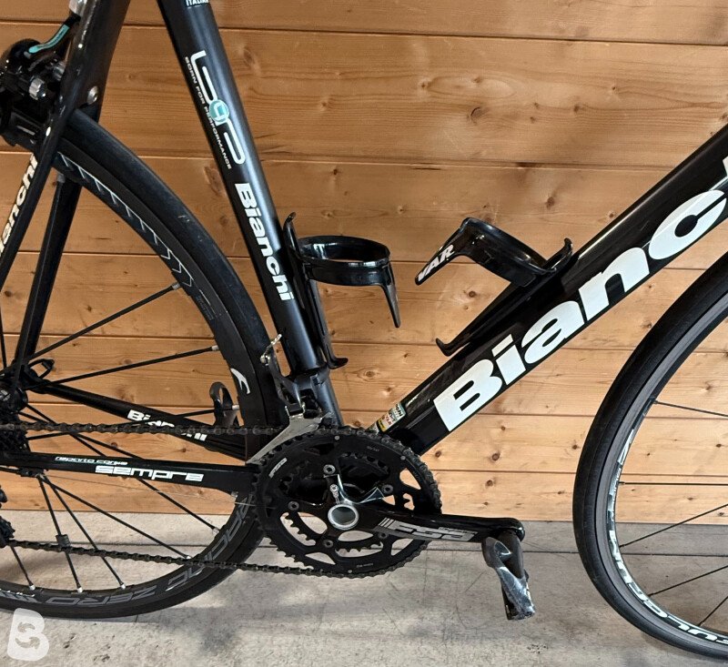 Bianchi Sempre Pro 2015 used