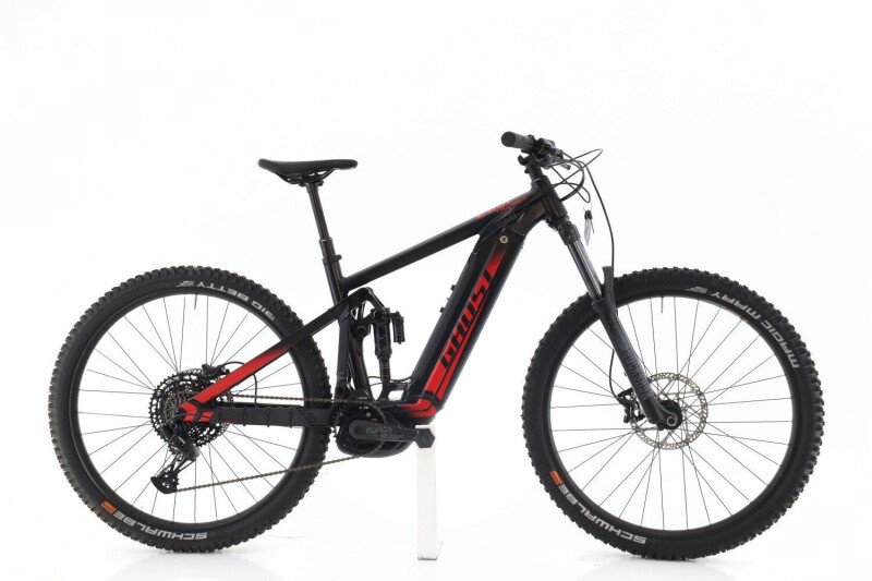 Ghost ERiot Trail Essential 2021 used