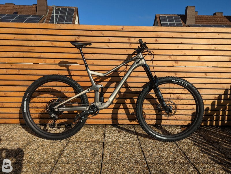 Scott Ransom 920 2021 used