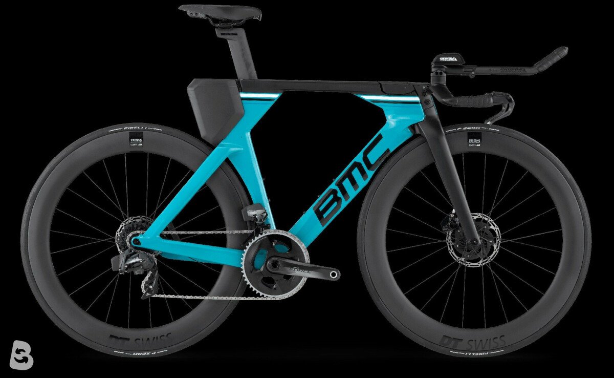 BMC Timemachine 01 Disc One 2022 used