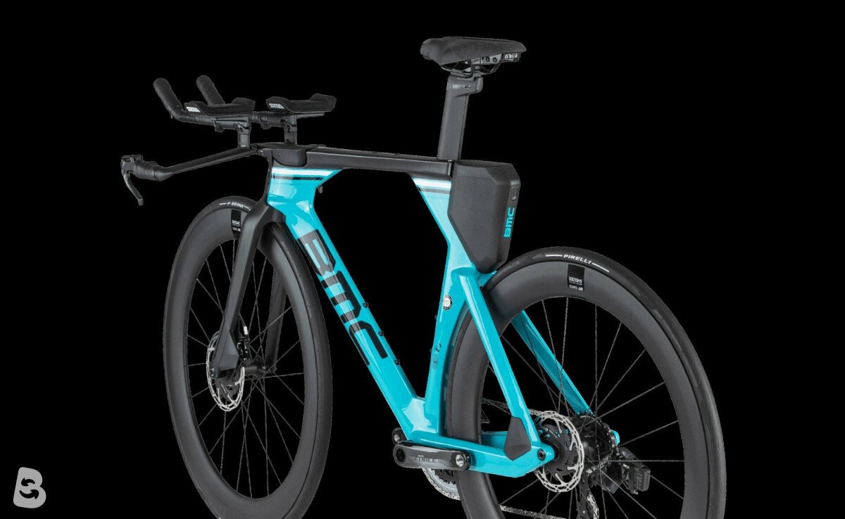 BMC Timemachine 01 Disc One 2022 used