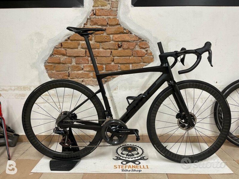 BMC SRL 01 2022 used