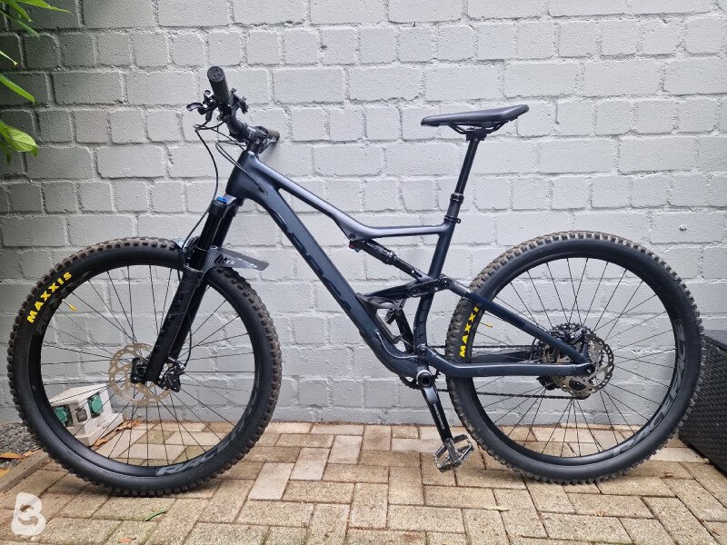 Orbea Occam H20 2021 used
