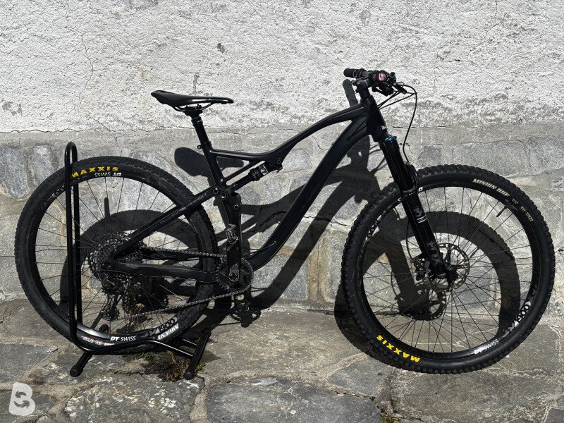 Orbea Occam Tr H10 2019 used