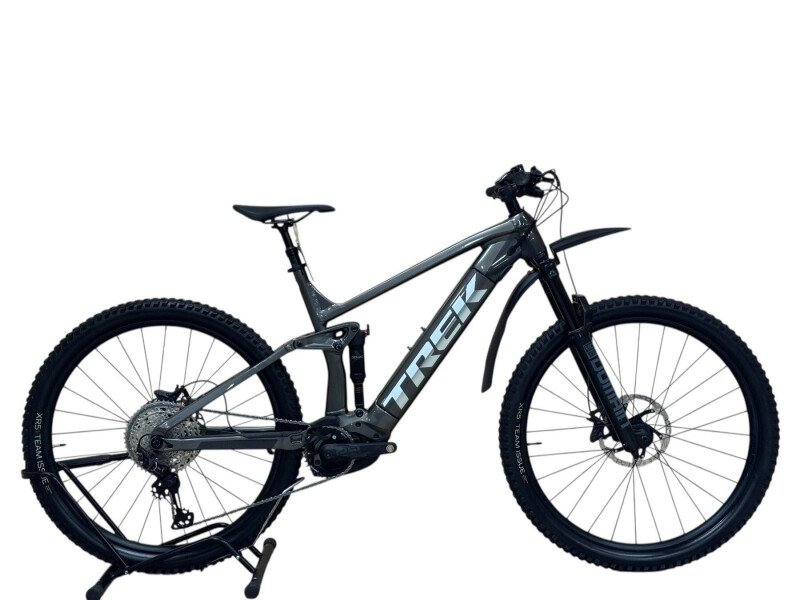 Trek Rail 7 625 Shimano XT 2023 used