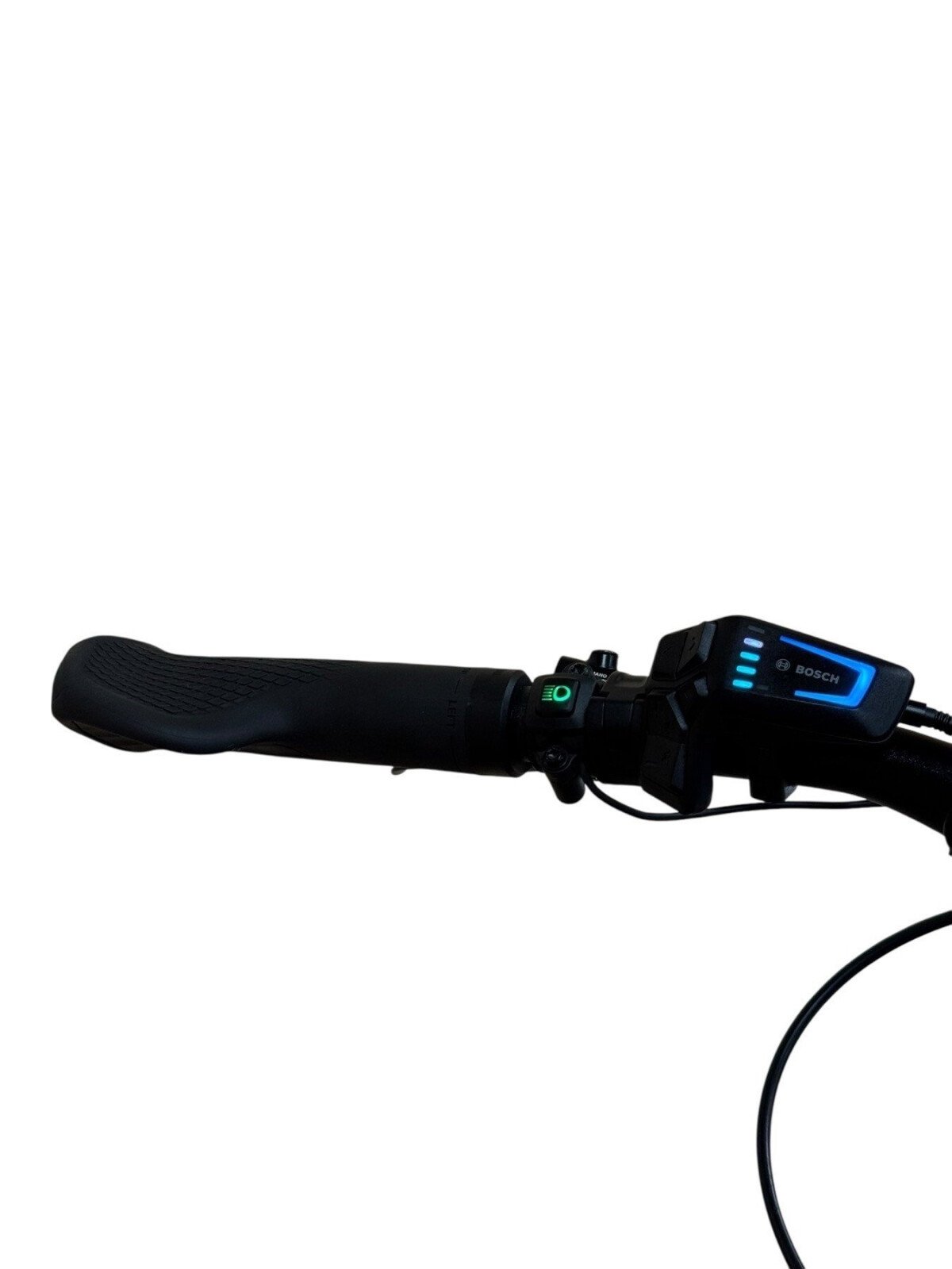 Cube Touring Hybrid EXC 625 Shimano XT 2024 used