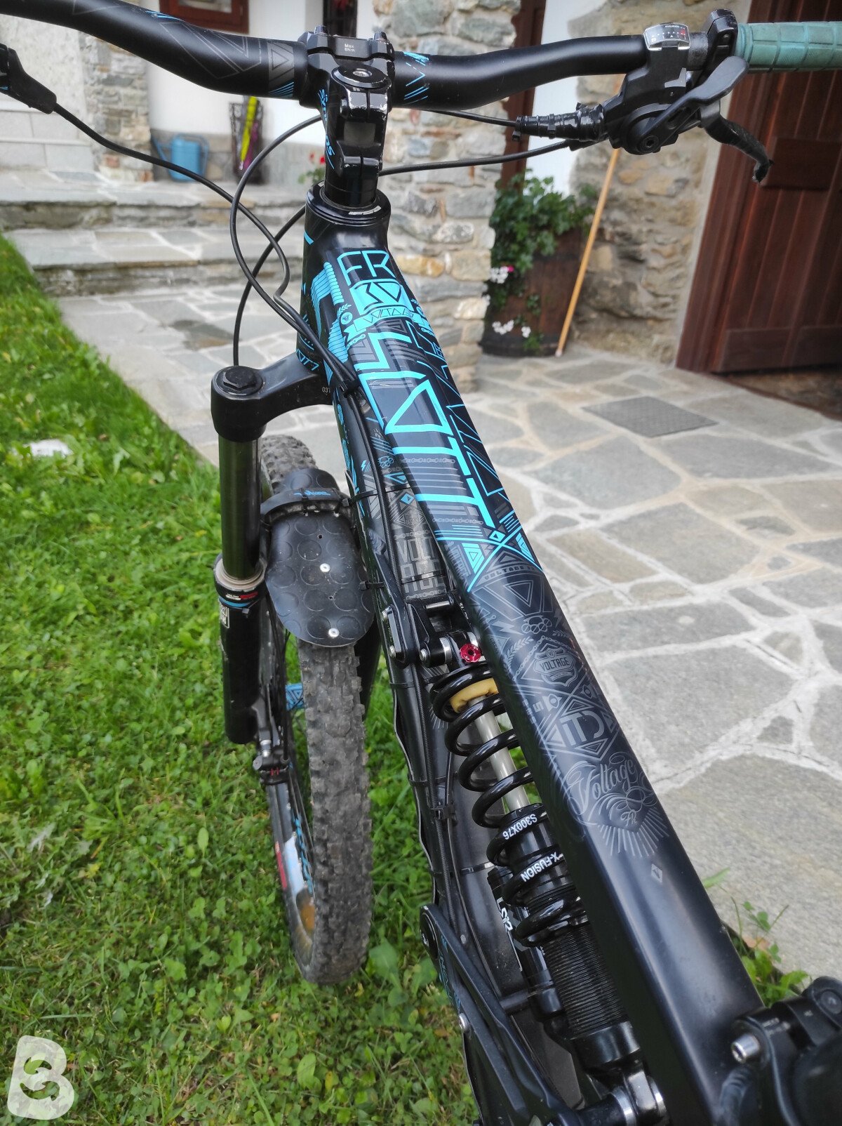 Scott Scott 2014 used