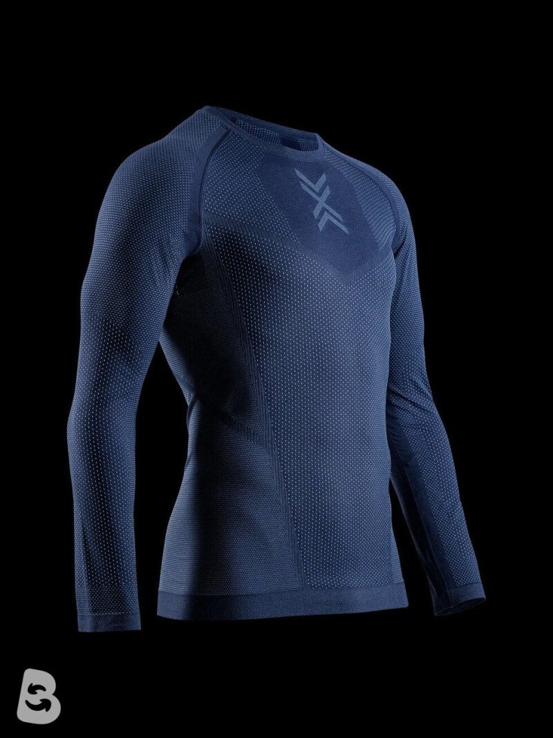 x bionic Maglia intimo running X-Bionic Xceed Run Shirt LS Men 2025 used