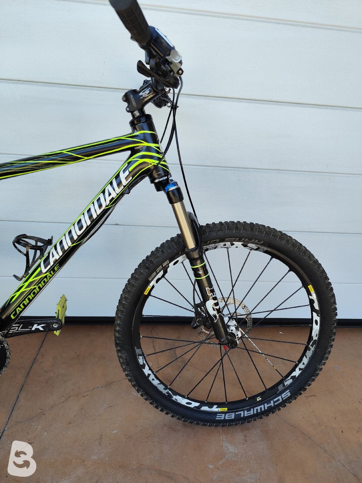 Carbon Fiber 2011 Cannondale Flash 29er Flash Carbon 29er Cannondale ...