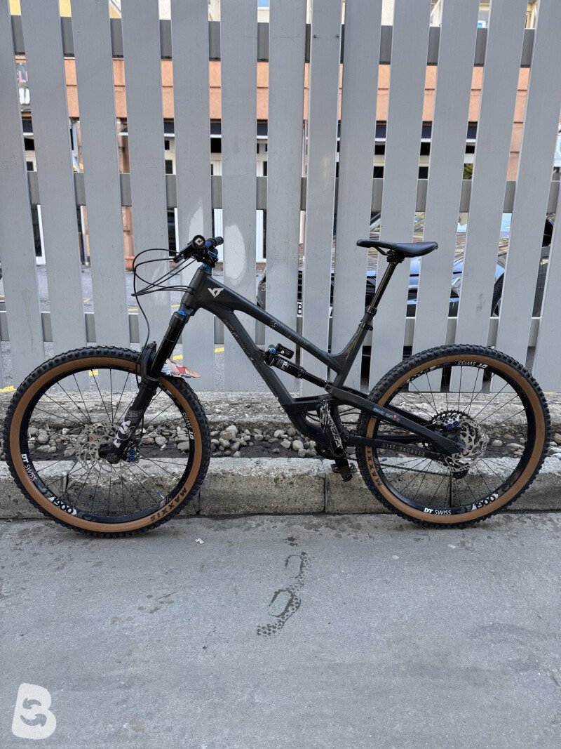 YT Industries Capra Pro AL 2021 used