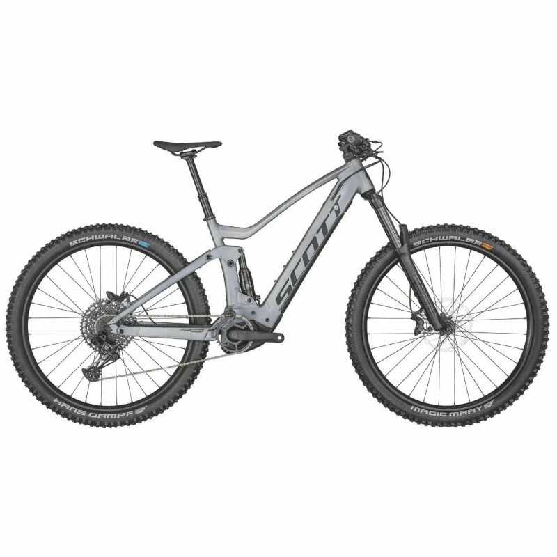 Scott Genius ERIDE 930 2022 Used Scott Genius ERIDE 930 2022 Used