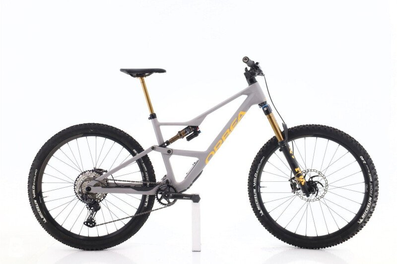 Orbea Occam XT 2024 used