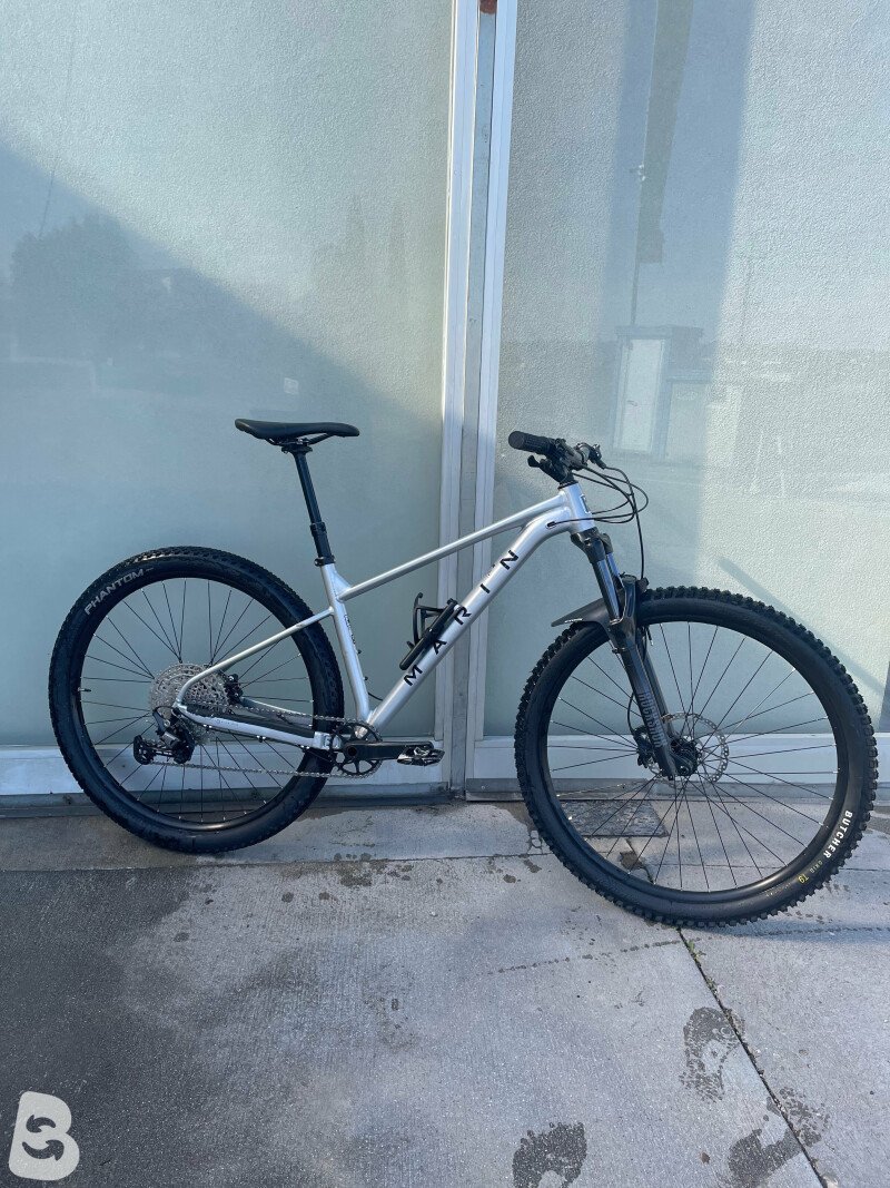 Marin Team Marin 1 2021 used