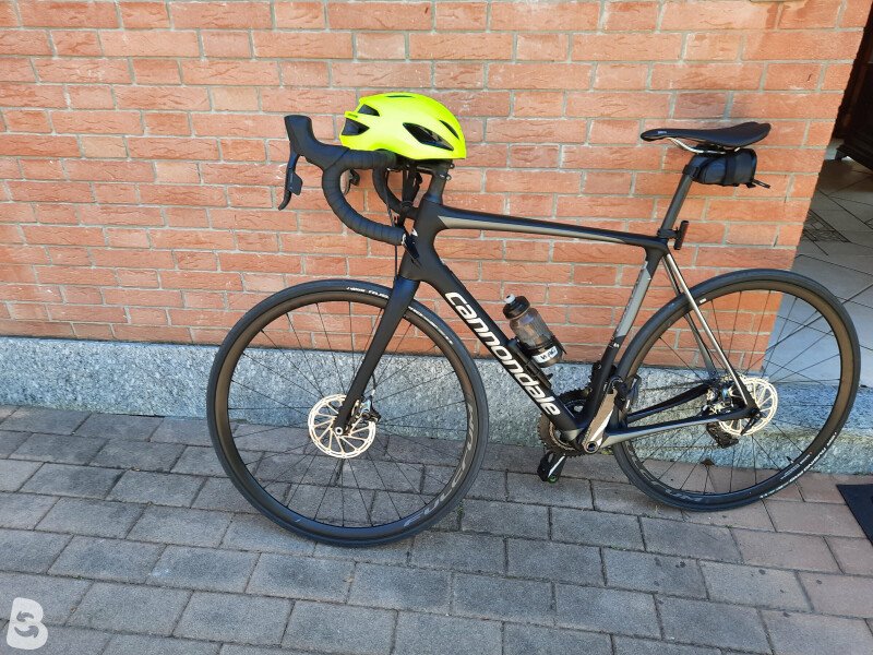 Cannondale Synapse 2022 used