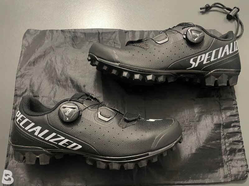Specialized RECON 2.0 2024 usado