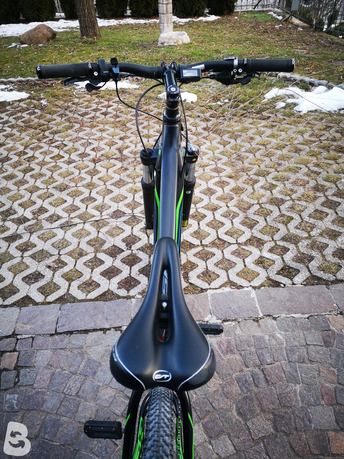 Tecnobike NSR 2019 used