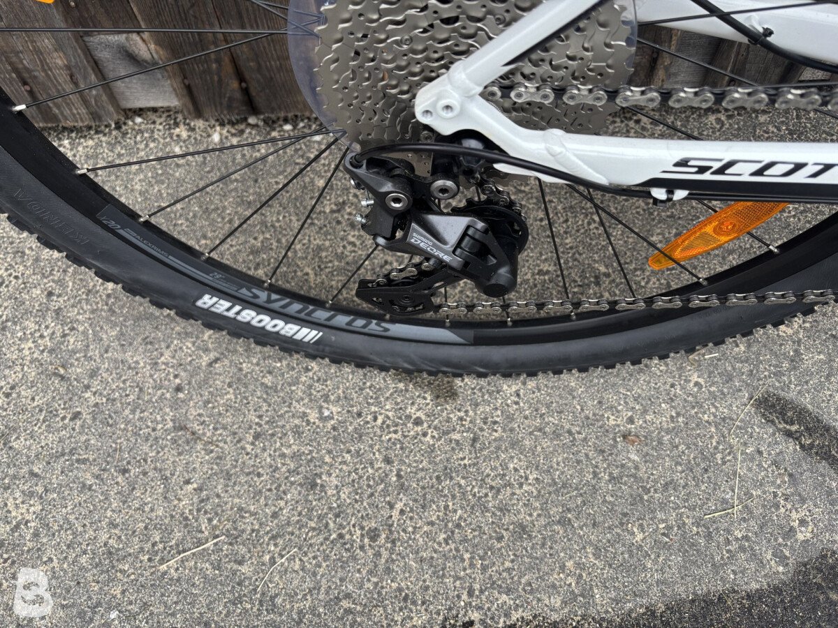 Scott Aspect 930 2021 used
