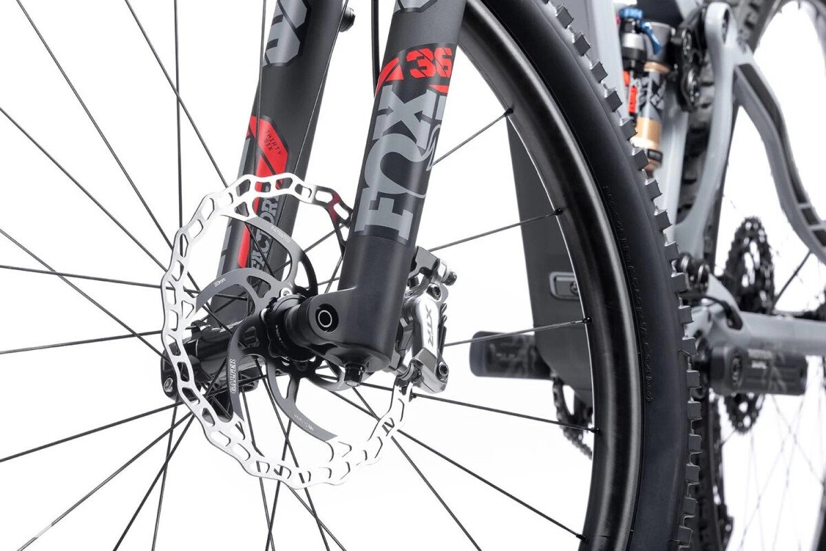 Pivot Shuttle SL SLX/XT 2024 used