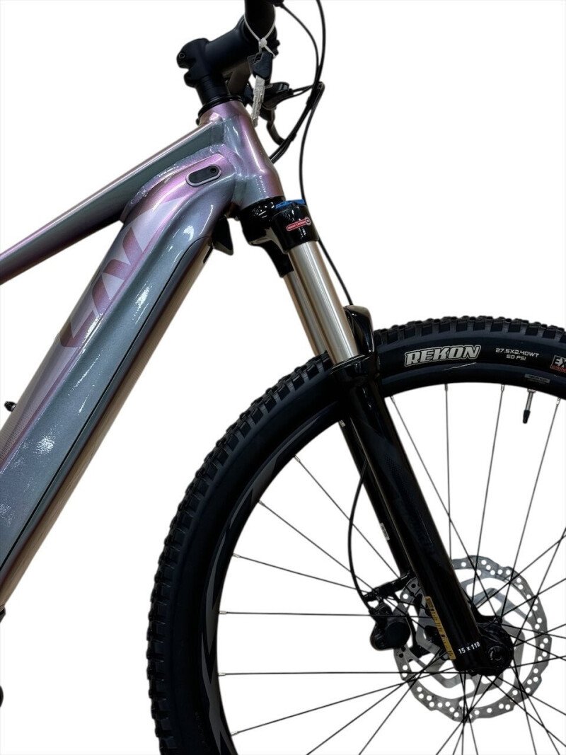 Giant Liv Vall-E +2 Shimano Deore 2022 used