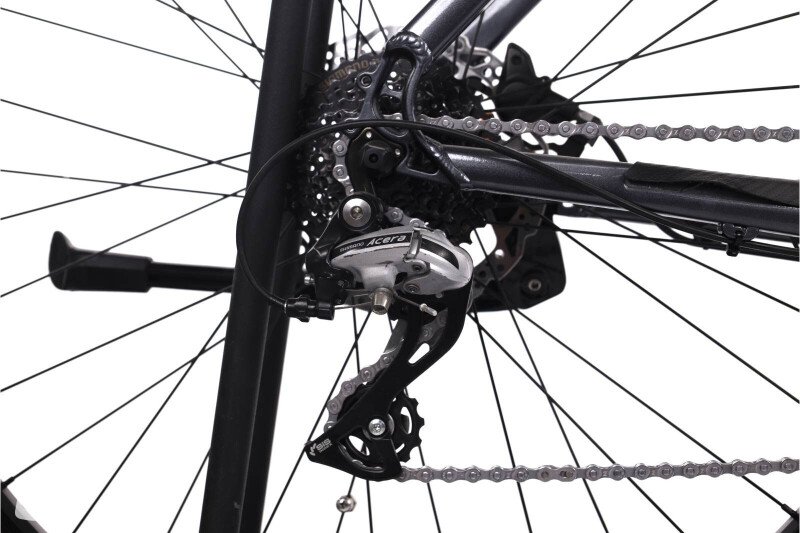 BH Atom Cross 2022 used